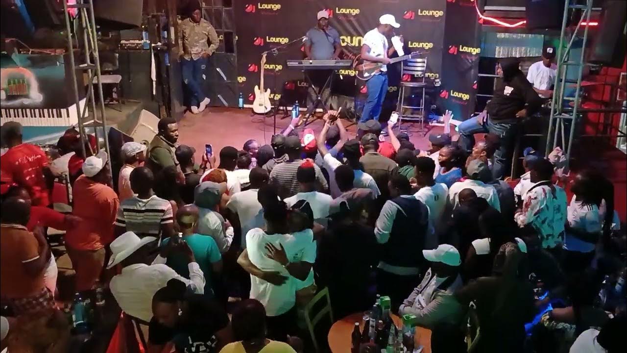 IME RIA KASALINI BY WAITHAKA WA JANE LIVE PERFORMANCE AT OJ HQ #2024 # ...