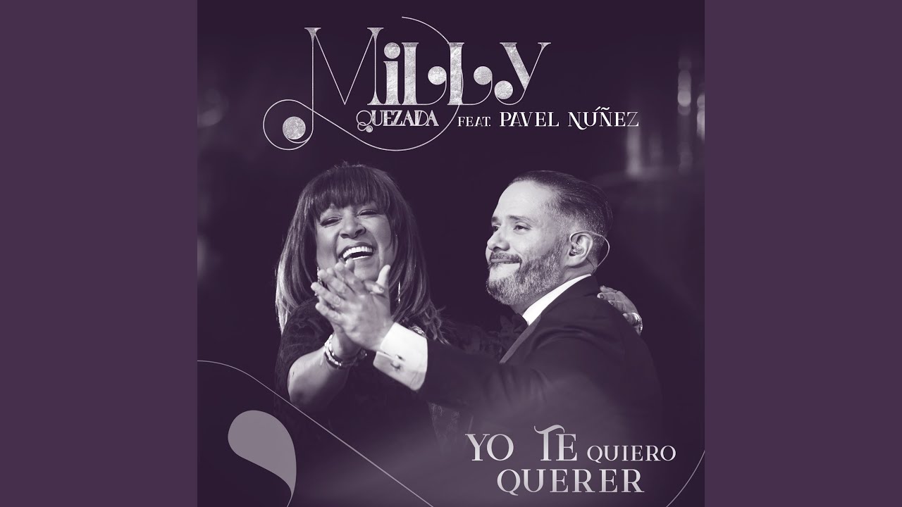 Yo Te Quiero Querer - YouTube