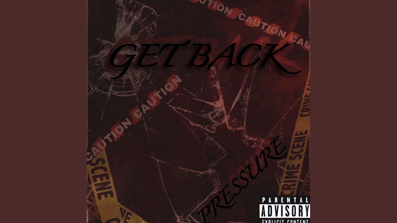 GET BACK - YouTube