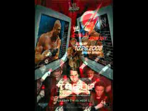 List of WWE Paper Per Views - YouTube