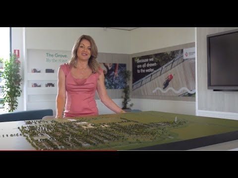 The Grove | Project Overview - YouTube