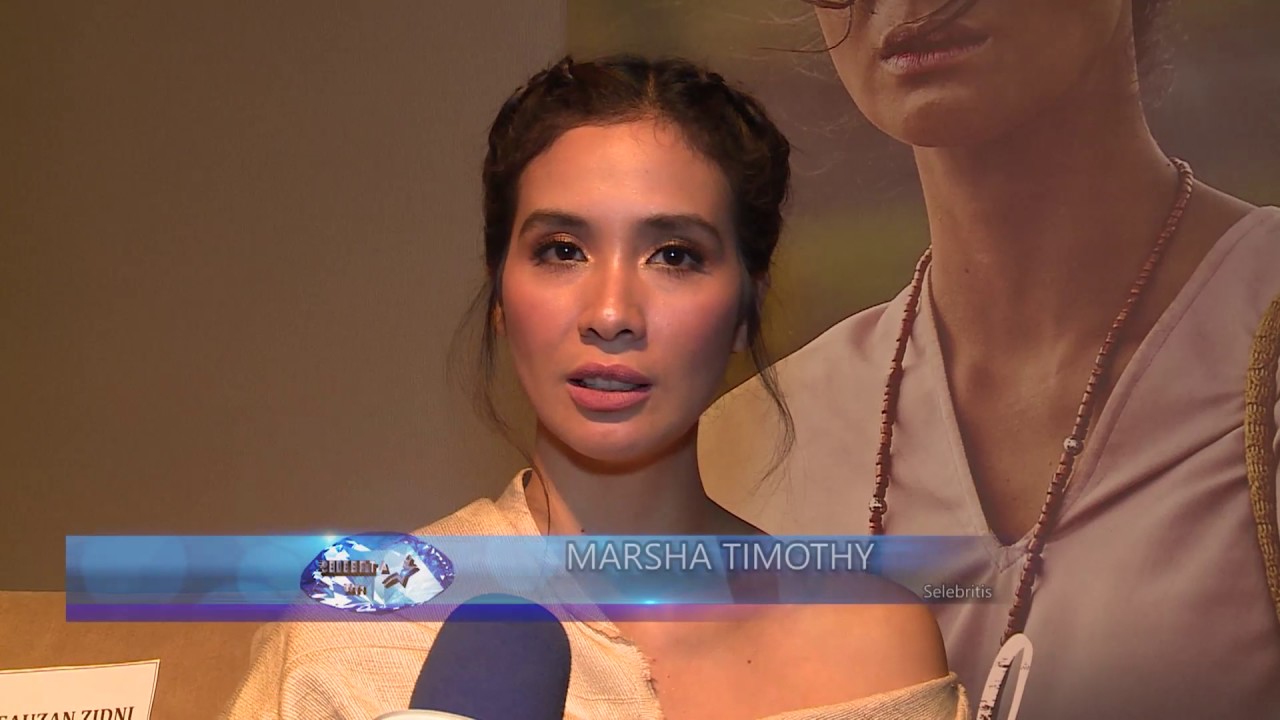 Marsa Timothy Main Film WIro Sableng 212 Garapan Fox Internasional ...