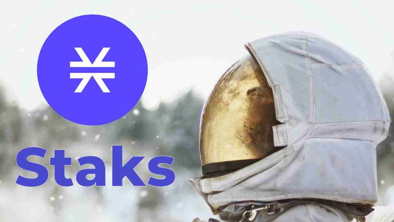 STX-Stacks Coin Token Price Prediction-Daily Analysis 2023 Chart - YouTube