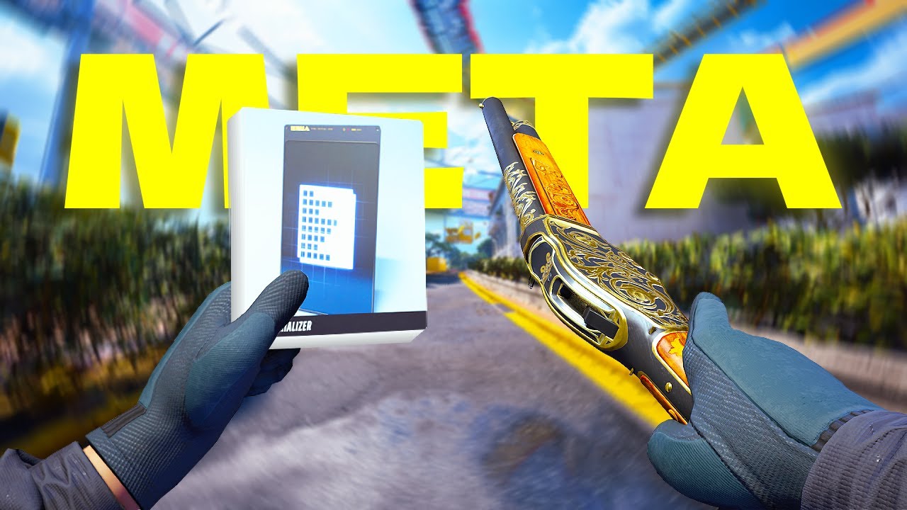 This is THE Meta in The Finals Season 4... - YouTube