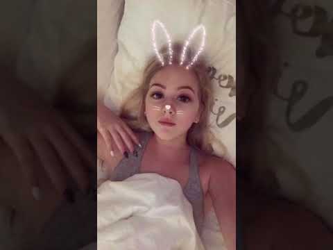 Snapchat story series #1