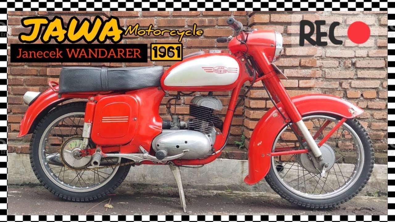 motor legend classic | memory 60 an | hobby motor - YouTube