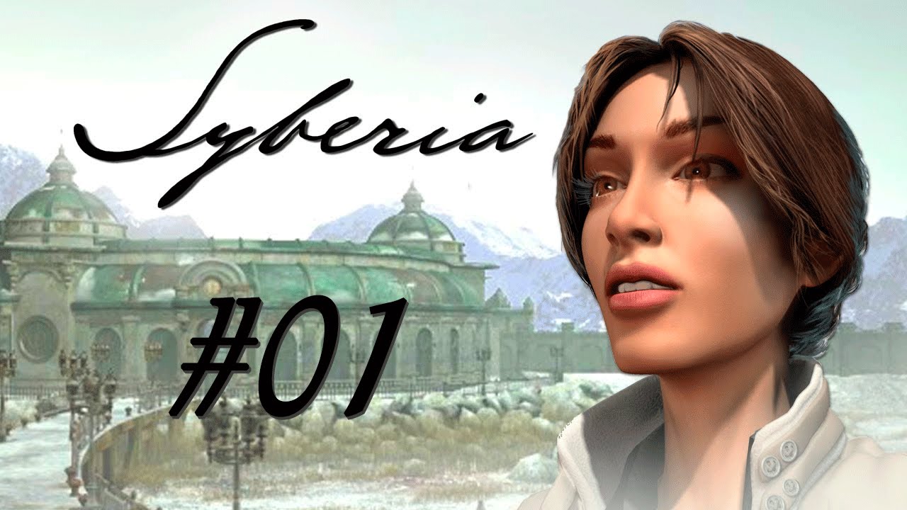 Syberia | #01 | Español - YouTube