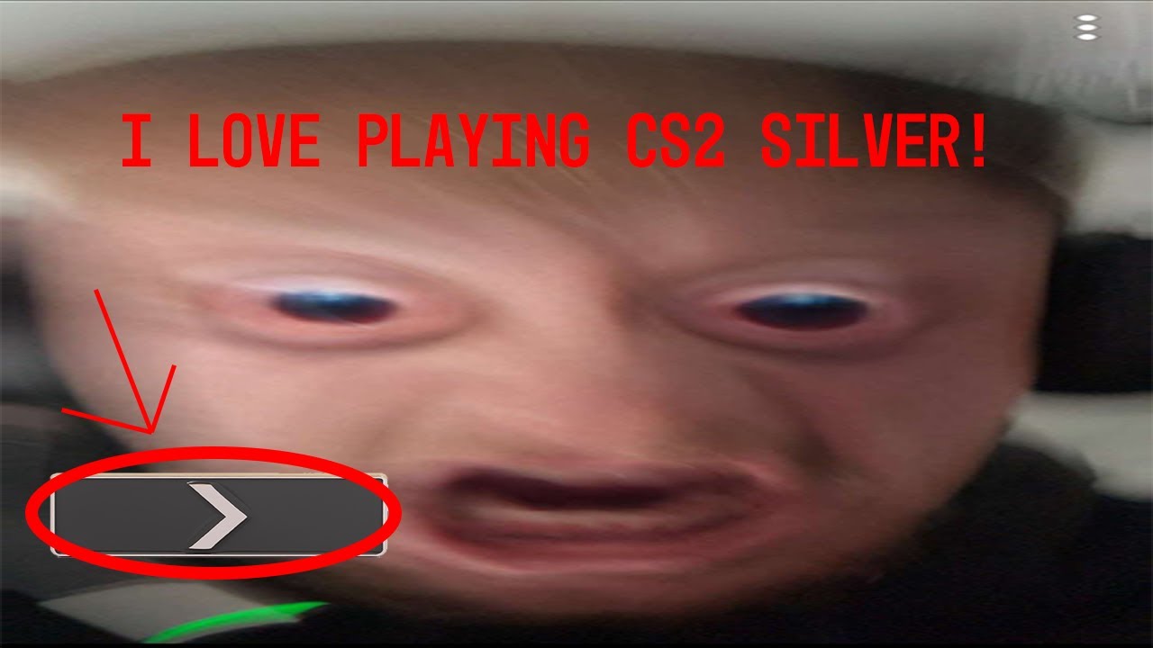 Average Day in CS2 Silver - YouTube