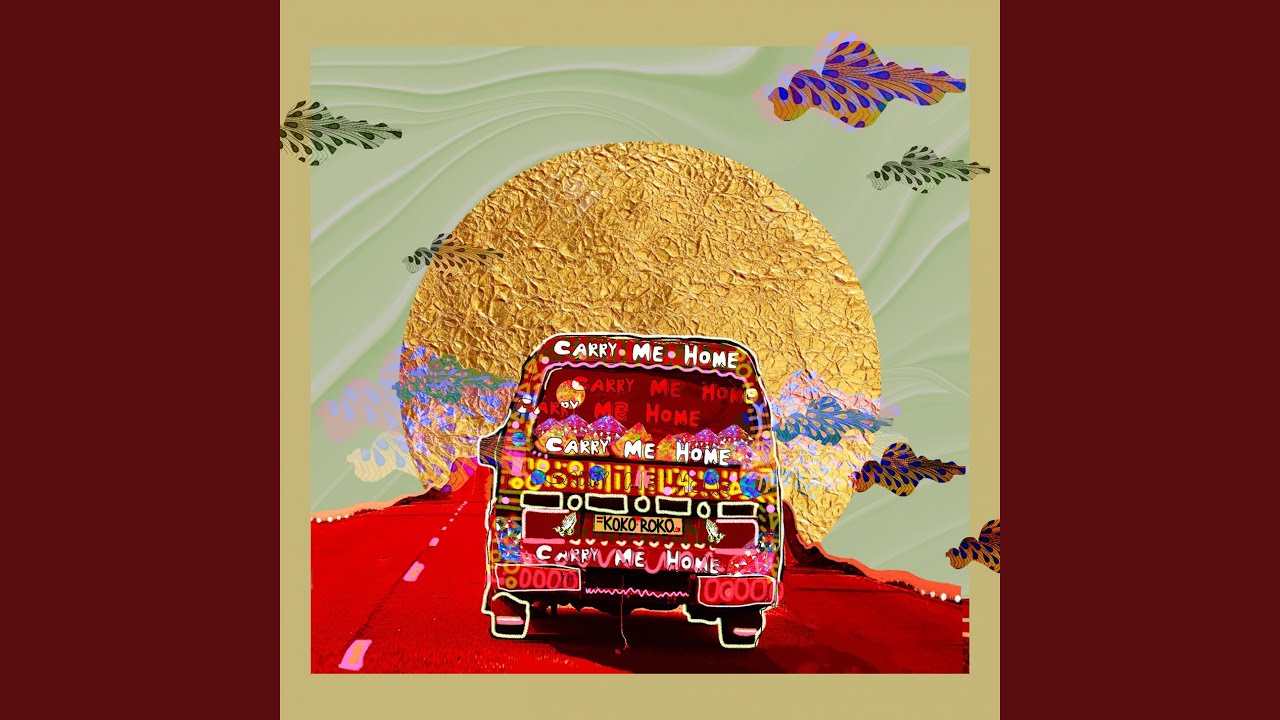 Carry Me Home - YouTube Music