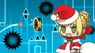 PADORU IN GEOMETRY DASH