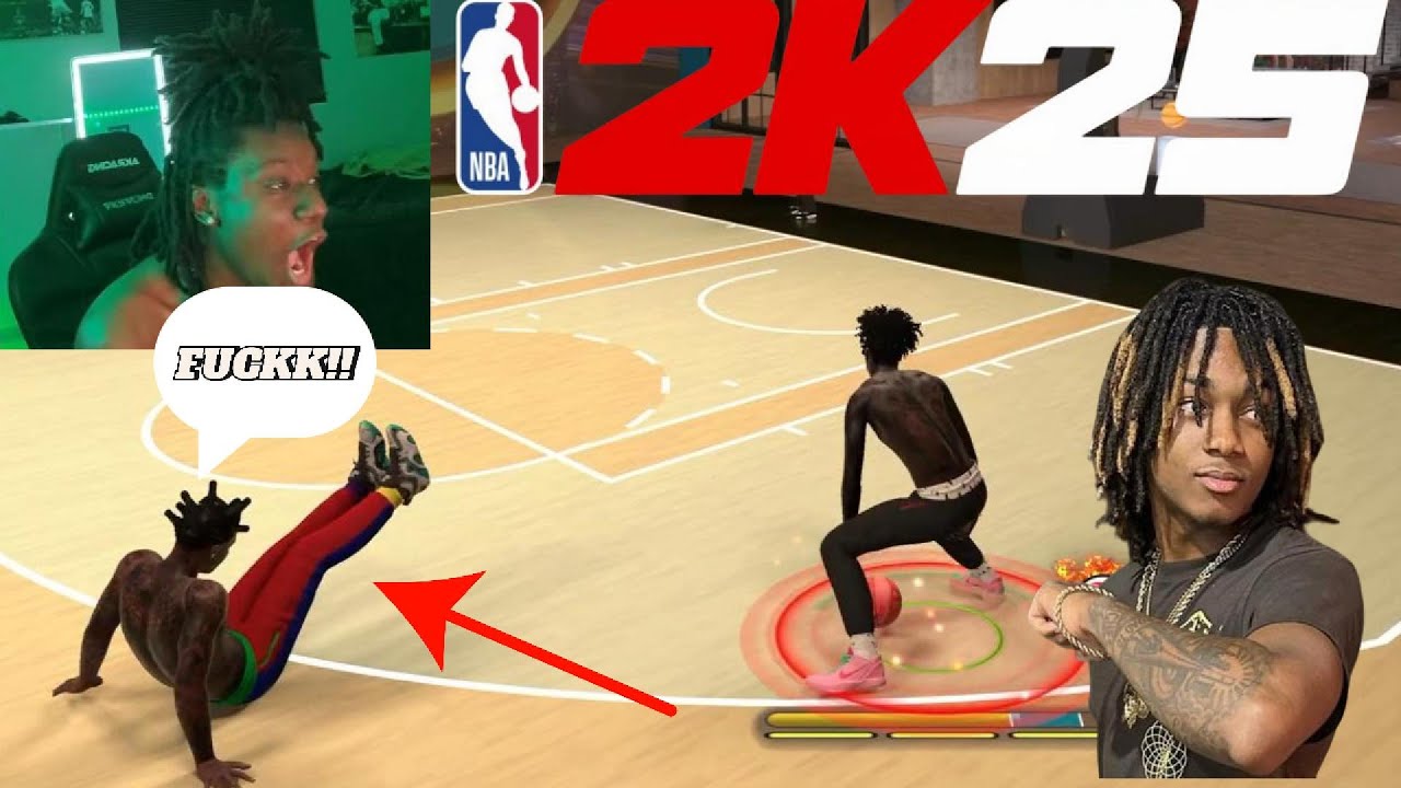 MY TRASH TALKING FRIEND TRIED TO EXPOSE ME!!! - YouTube