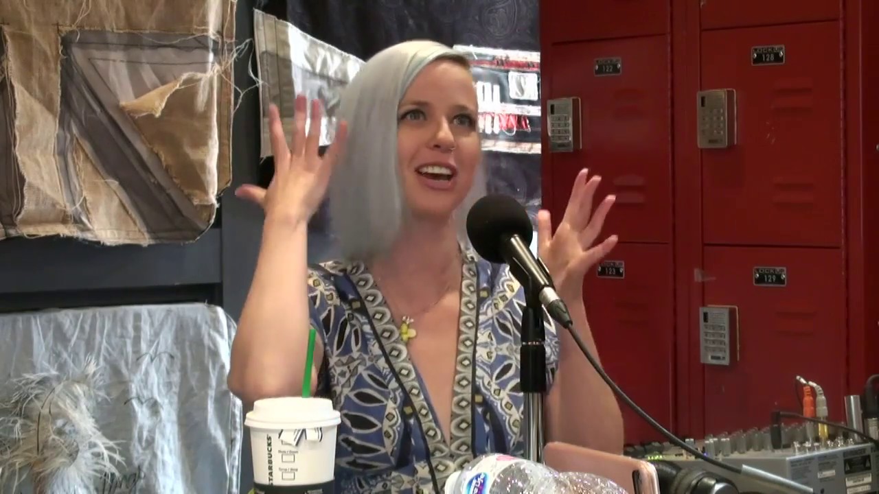 Episode 150- Fatima Mechtab (Part 1 of 4) - YouTube