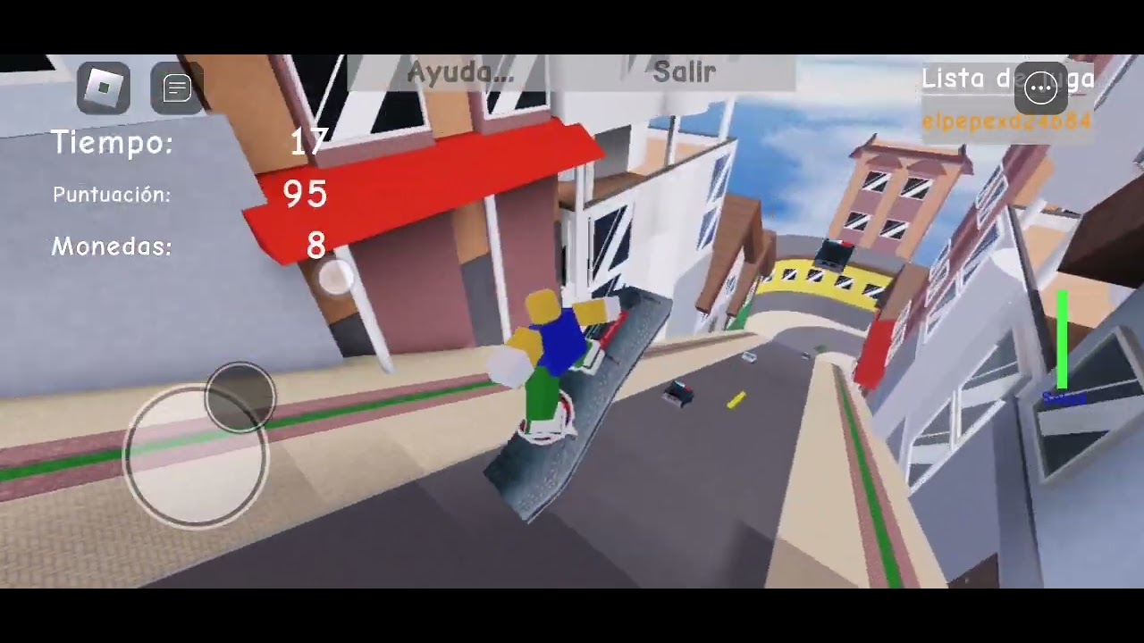 NOOB adventure juego completo - YouTube