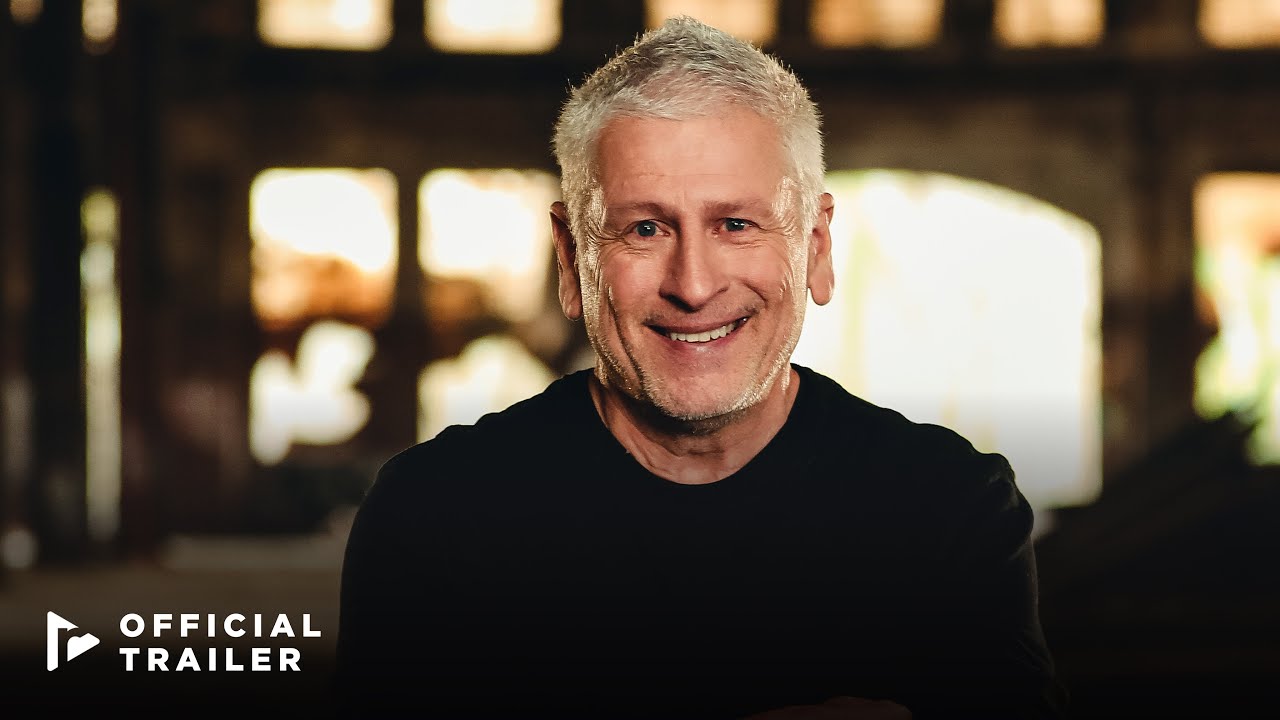 The Acts of the Apostles with Louie Giglio | Official Trailer ...
