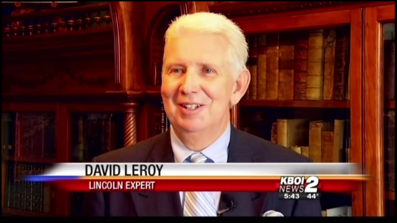 Bob Anthony McLaughlin Resume Reel - YouTube