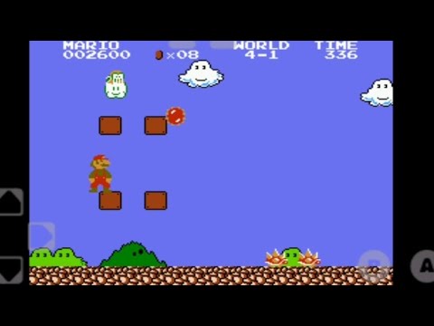 cloud attack on mario 2023 secret escapeing andy contracter new ...