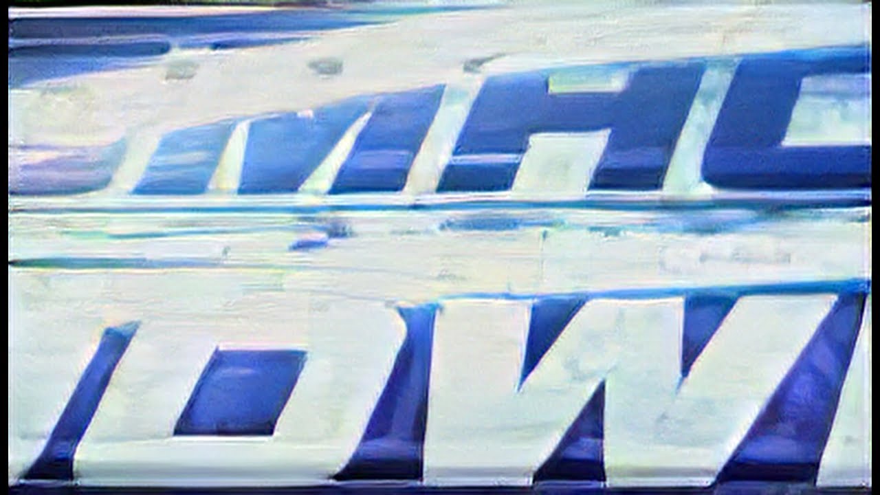 Smackdown Minitron (SvR 2006) - YouTube