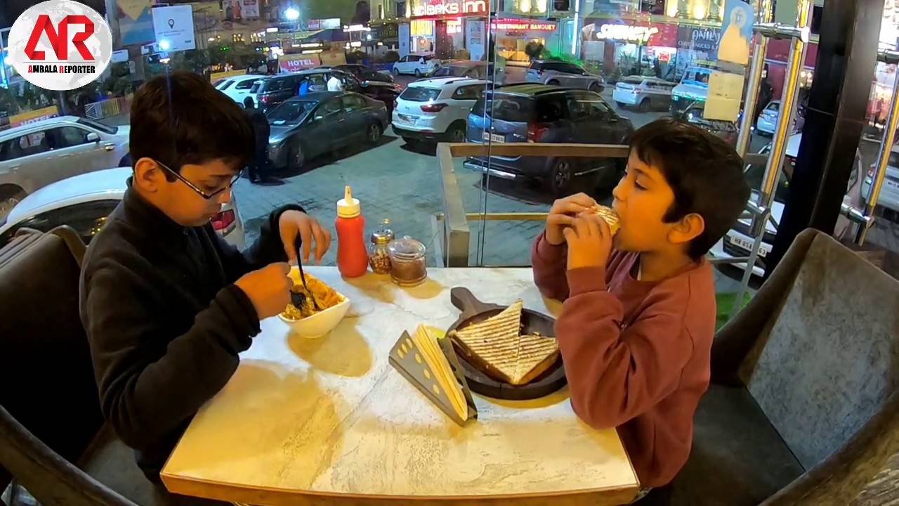 Jaggi City Center Ambala Cantt Haryana - YouTube