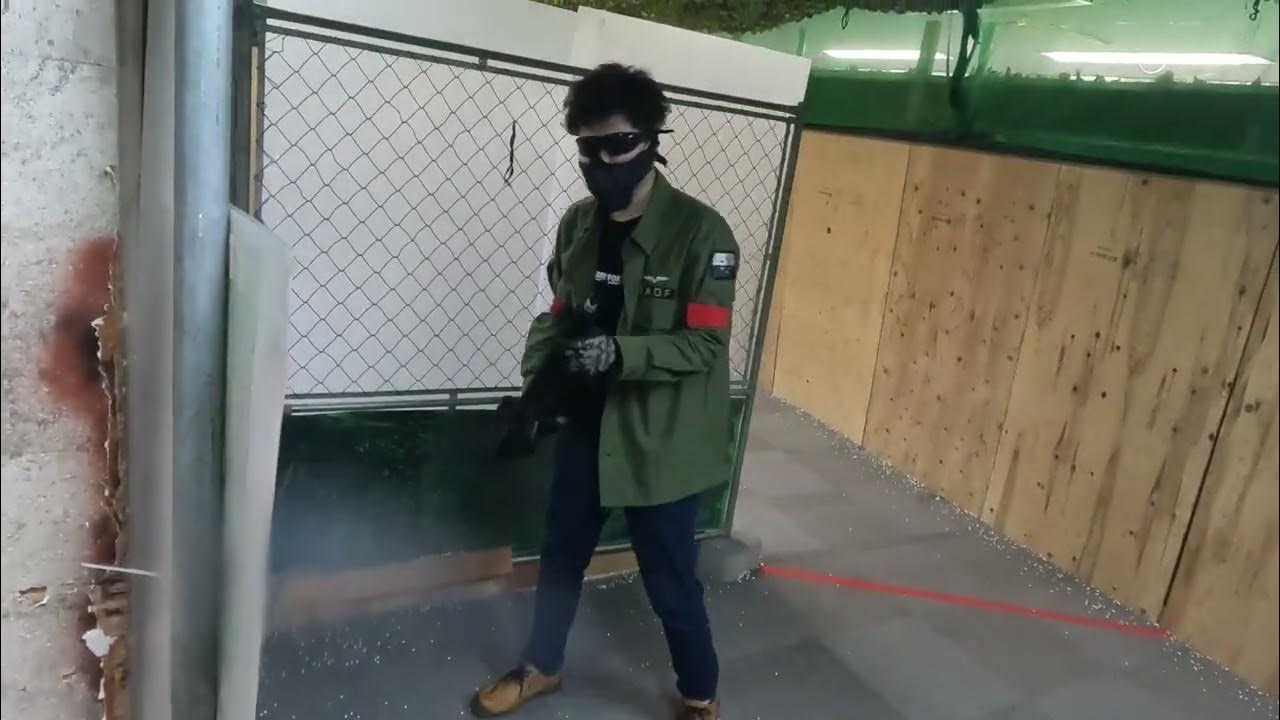 [Xshot_Quickslide]14/14_Akihabara_Asobiba_2/21/2023 - YouTube