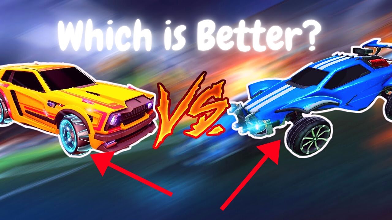 Fennec Vs Octane Which is better? - YouTube