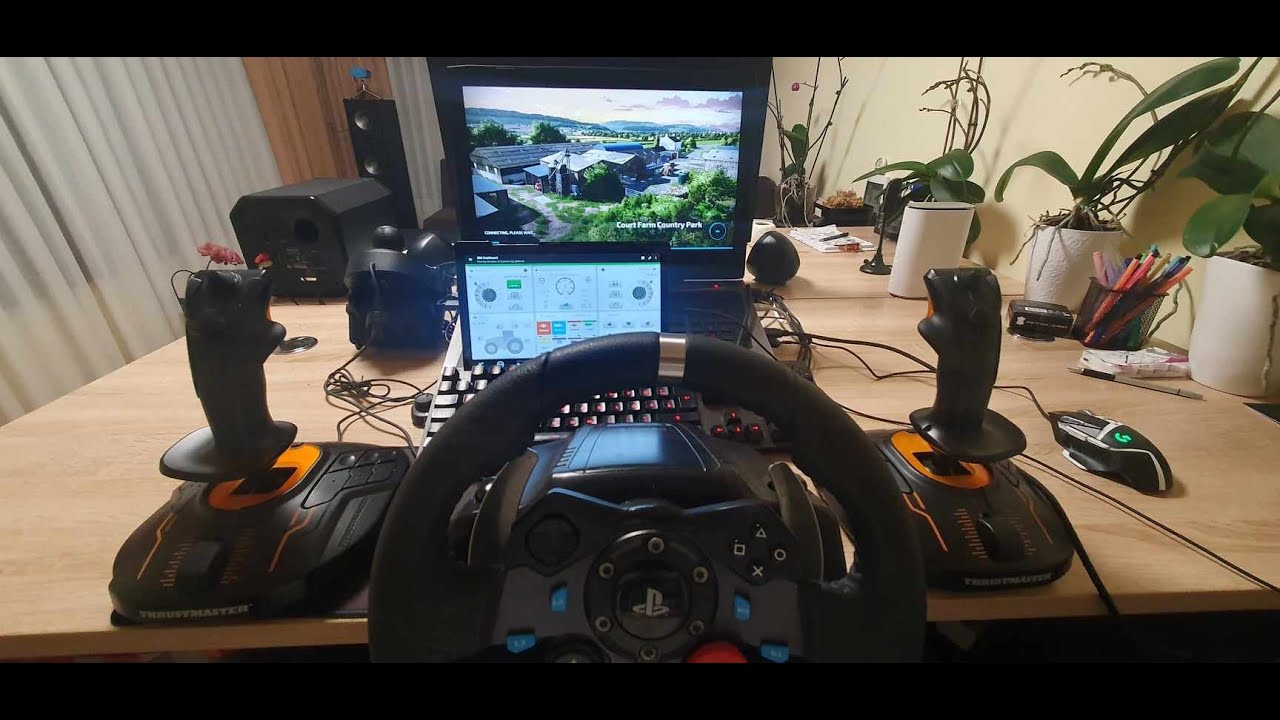 Mastering Farming Simulator 22 Essential Tips & Tricks for Logging ...