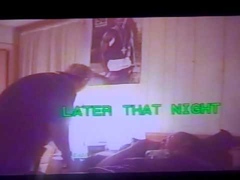 DRUNK ROOMMATE WAKE UP CALL @3AM!