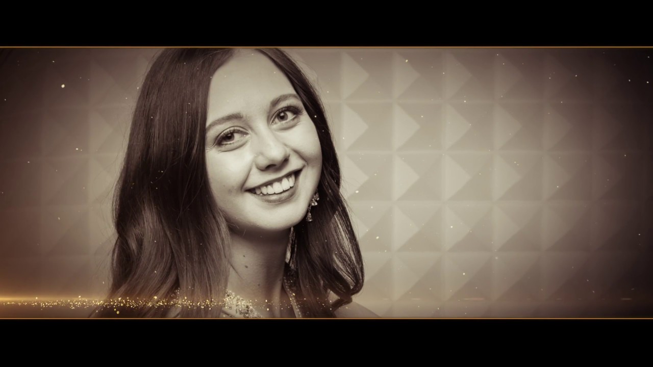 Miss UVU 2019 Contestant - Marissa Richardson - YouTube