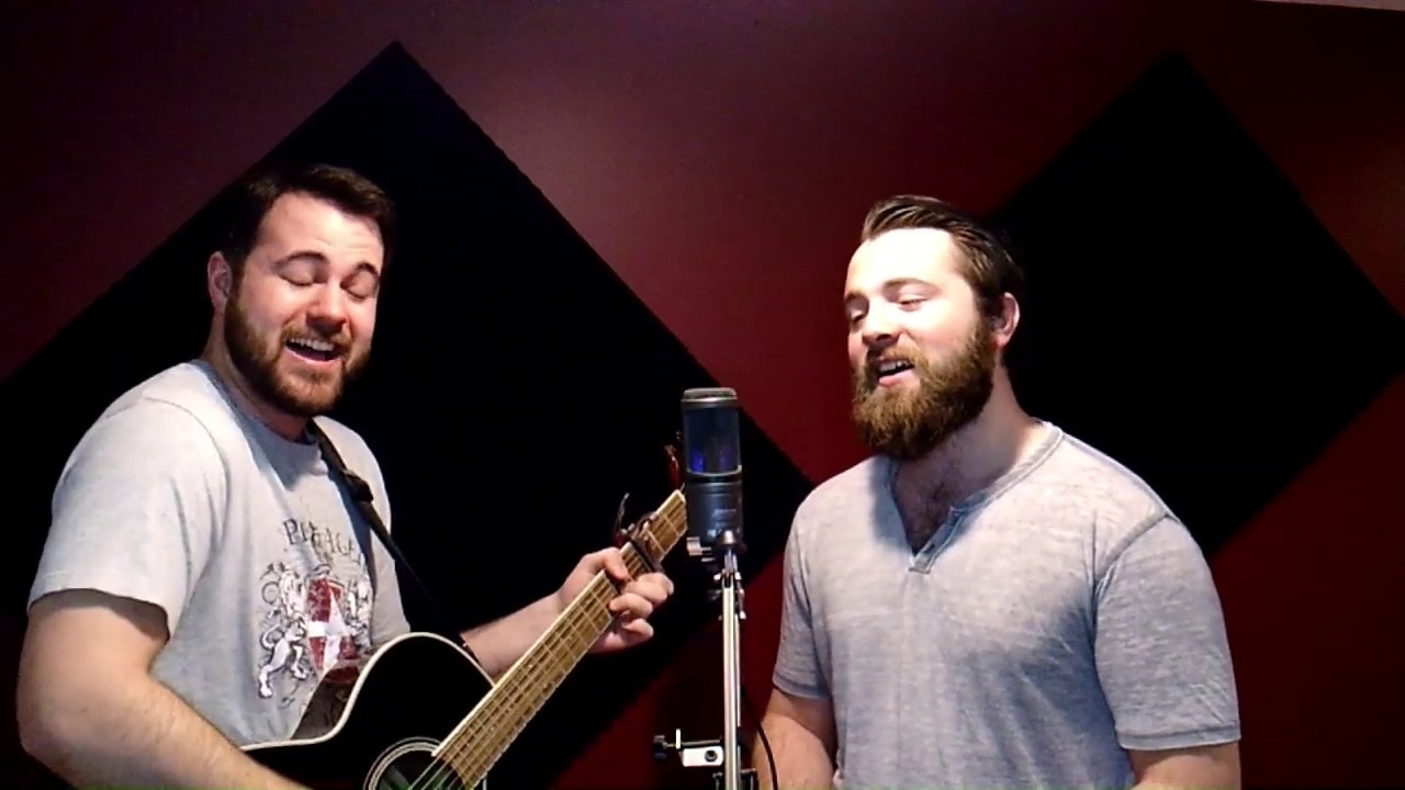 Diggity Don't- Tanner Pedersen feat. Dylan Pedersen - YouTube