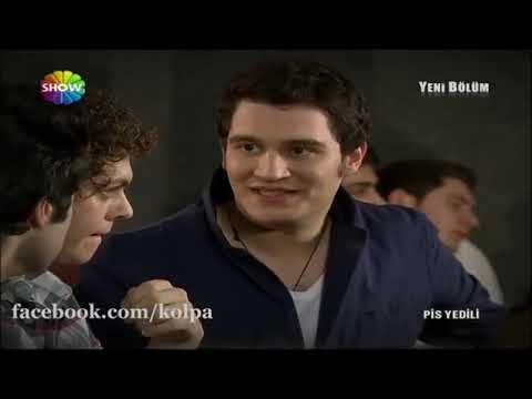 Kolpa - Beni Aşka İnandır / Pis Yedili Dizisi ( 2012 )