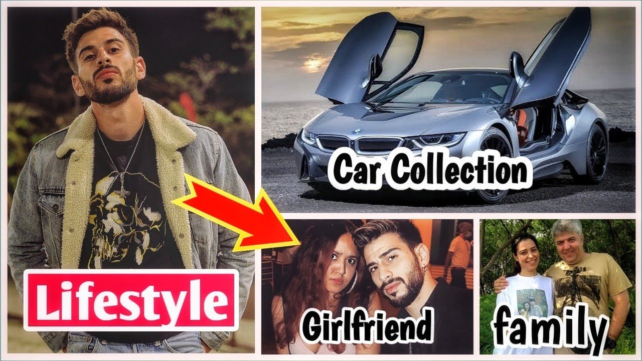 Kevin Almasifar ( Splitsvilla 13) Lifestyle, family, Biography ...