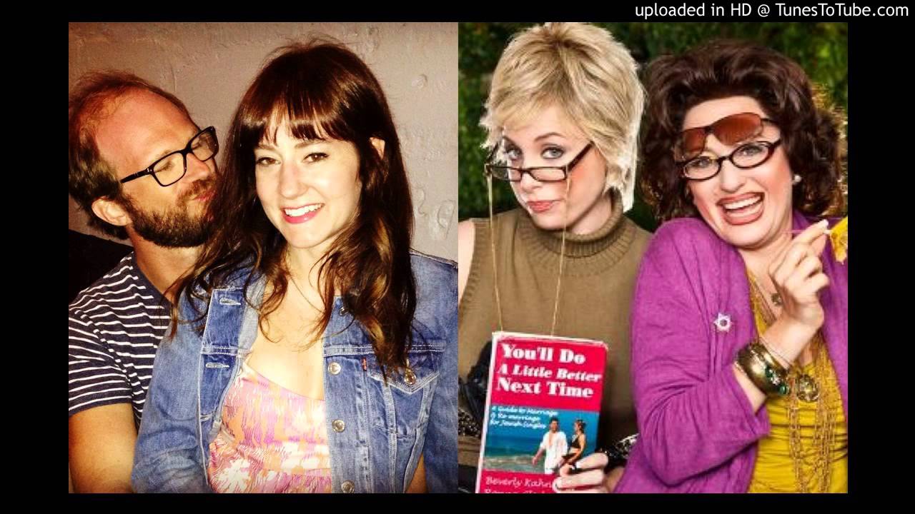 MAZEL TOV! from Ronna & Beverly - YouTube