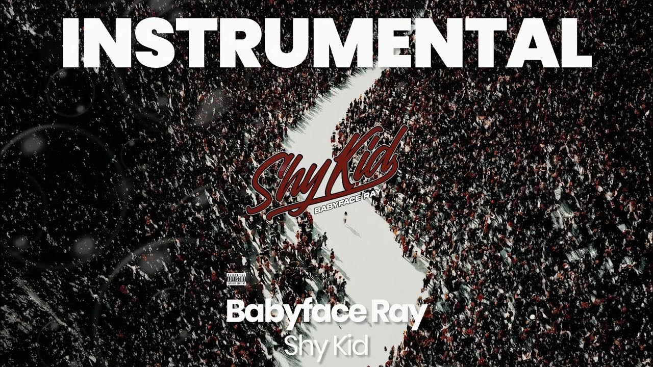 INSTRUMENTAL BEAT : Shy Kid - Babyface Ray - YouTube
