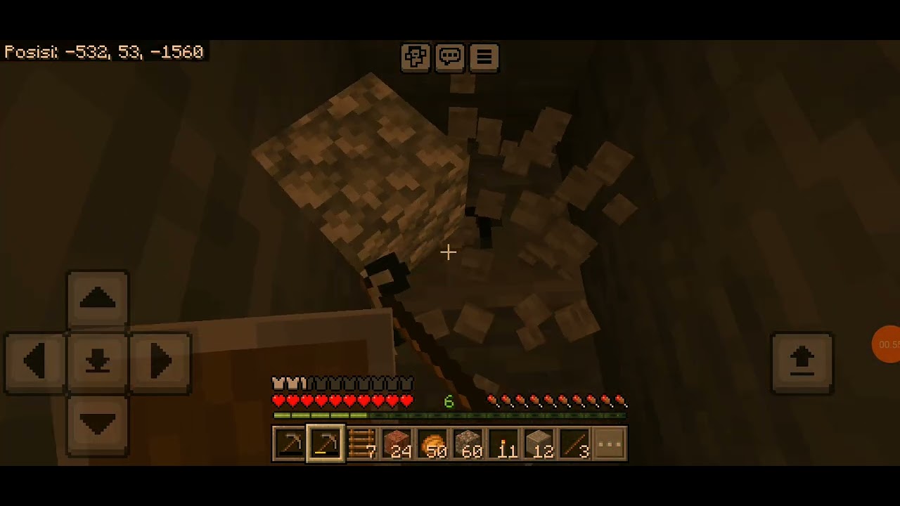 main Minecraft ori - YouTube