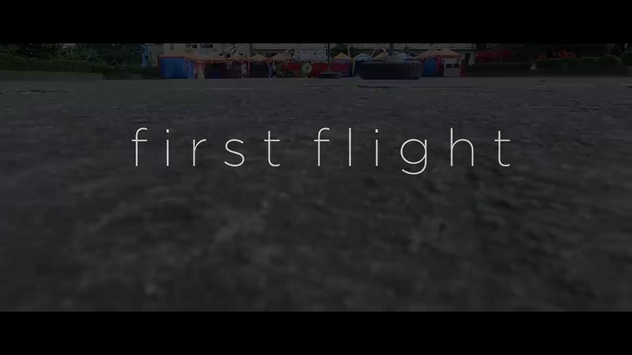 Ormoc City First Flight - MTPVServices Ormoc City, Leyte - YouTube