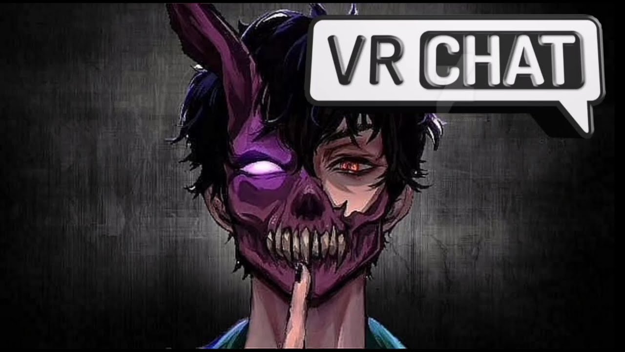 VR Chat - Corpse voice trolling (no soundboard) - YouTube