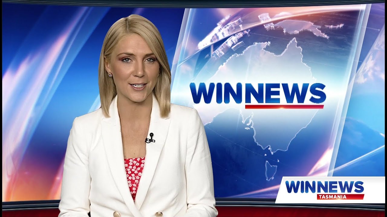 WIN News Tasmania - Montage (26/12/2019) - YouTube