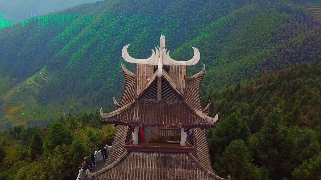 Hunan Province Trip - YouTube