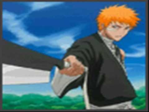 Bleach Tribute - Number One - YouTube