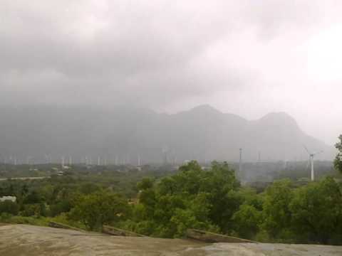 A Beautiful Scenery of Kattadi malai in TamilNadu India - YouTube