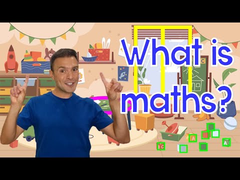 Maths is Everywhere! - YouTube