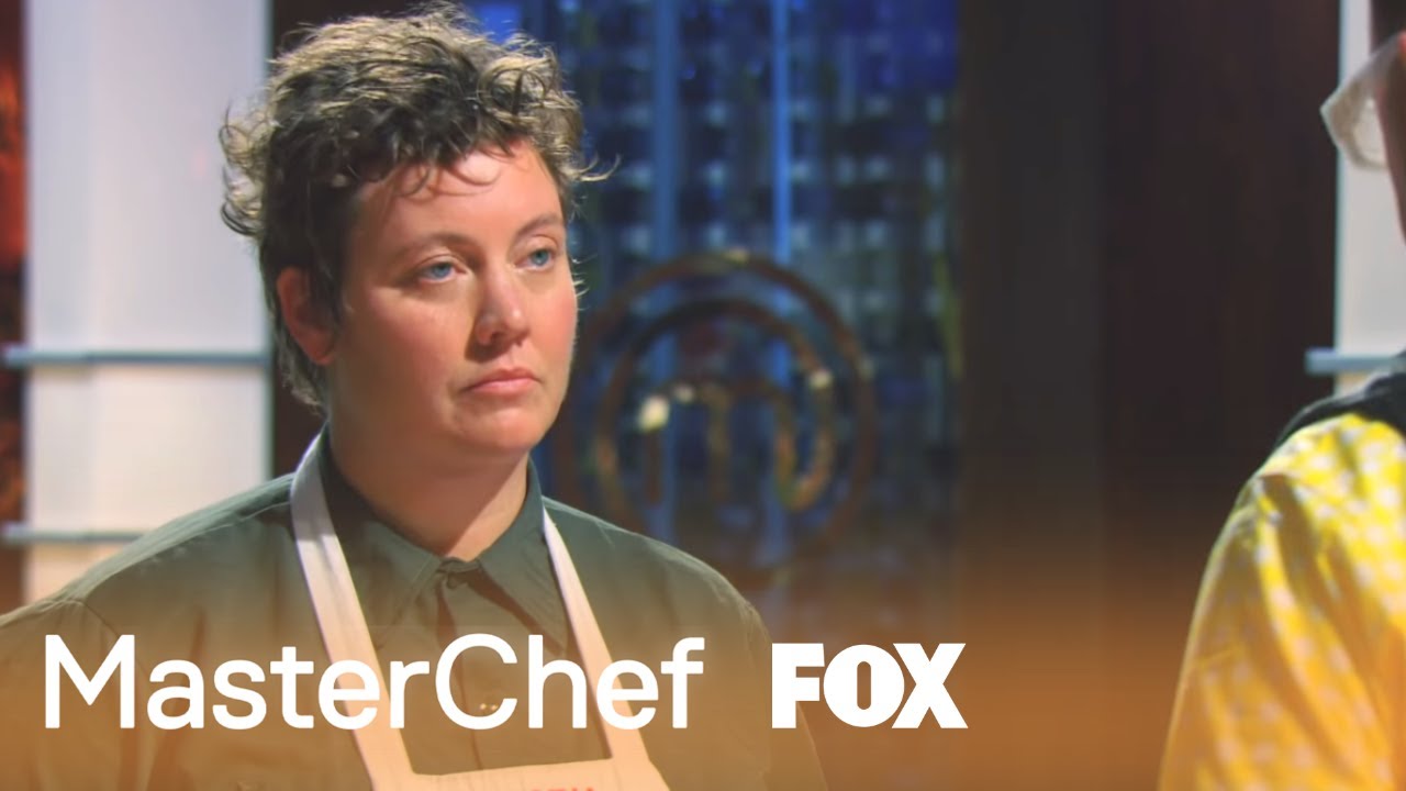 Victoria's Tilapia Tasting | Season 5 Ep. 13 | MASTERCHEF - YouTube