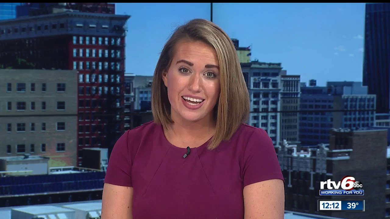 RTV6 News at Noon | February 25, 2020 - YouTube