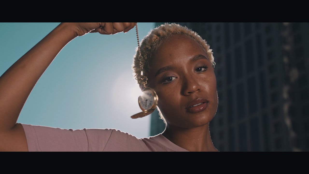 James Shealy - Fractured Love (Official Music Video) - YouTube