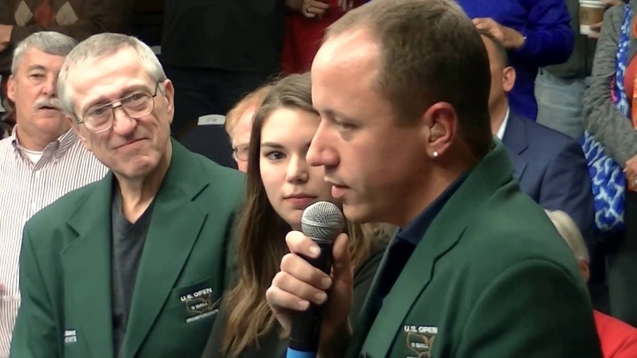 2016 US Open 9 Ball ~ Shane's 5th Title ~ Final 4 balls and the Victory ...