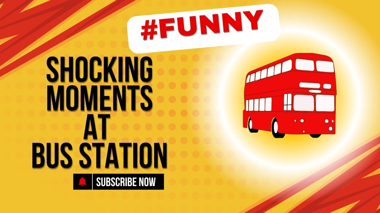 BUS DEPOT ME DHAMAAL | MUMBAI BEST | #desicomedy #standupcomedy - YouTube