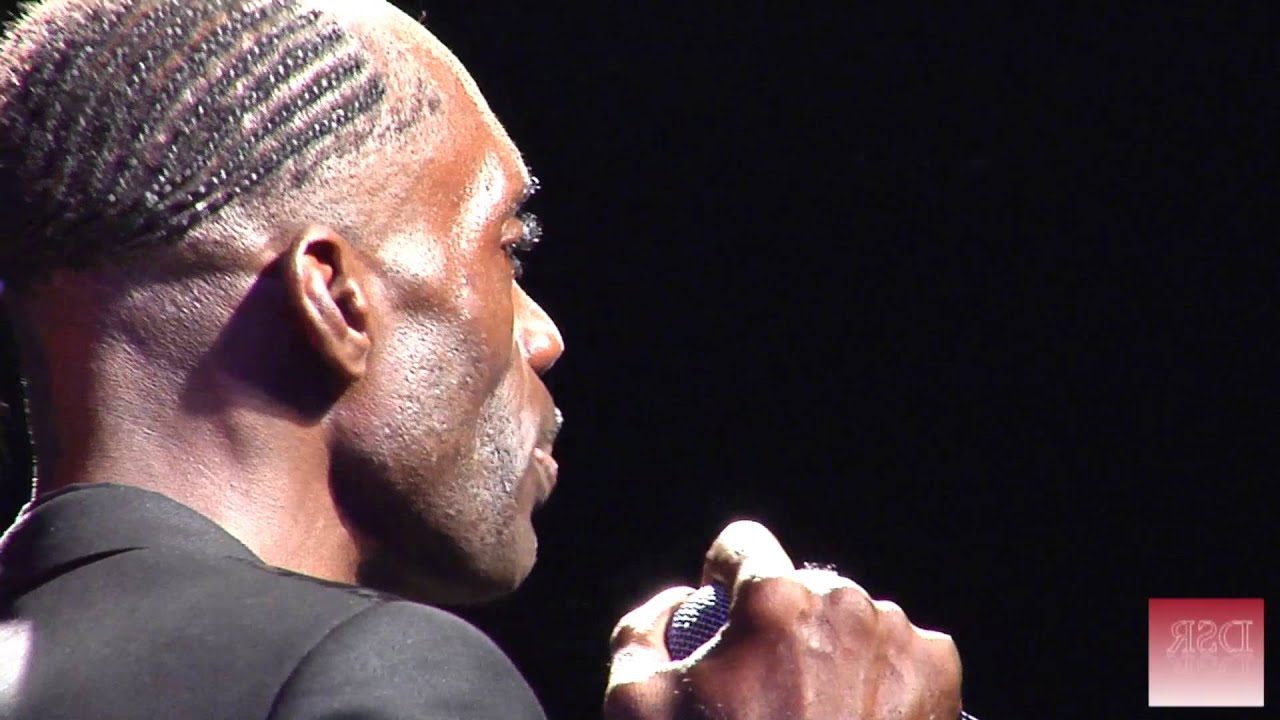 NINJA MAN, DOWNSOUND FORCE...LIVE @ "Reggae To Reggae" JUNE 2013 DSR ...