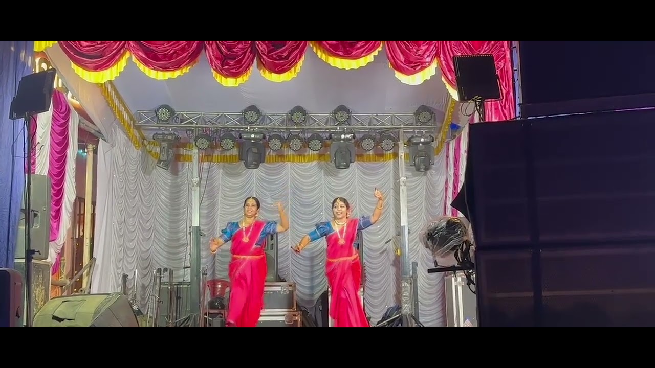 Kalyana Rama @Althara Devi temple(12/03/2025) Part 1 - YouTube