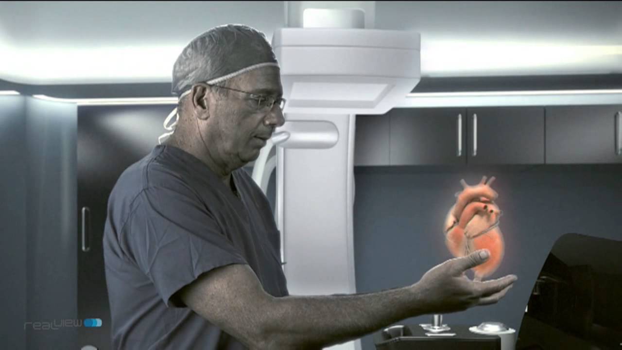 DR. BARRY RUBIN, Medical Director, Peter Munk Cardiac Centre - YouTube