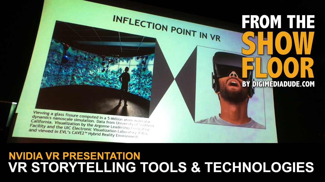 Podcast Roundup: The VR Edition! | A Sound Effect