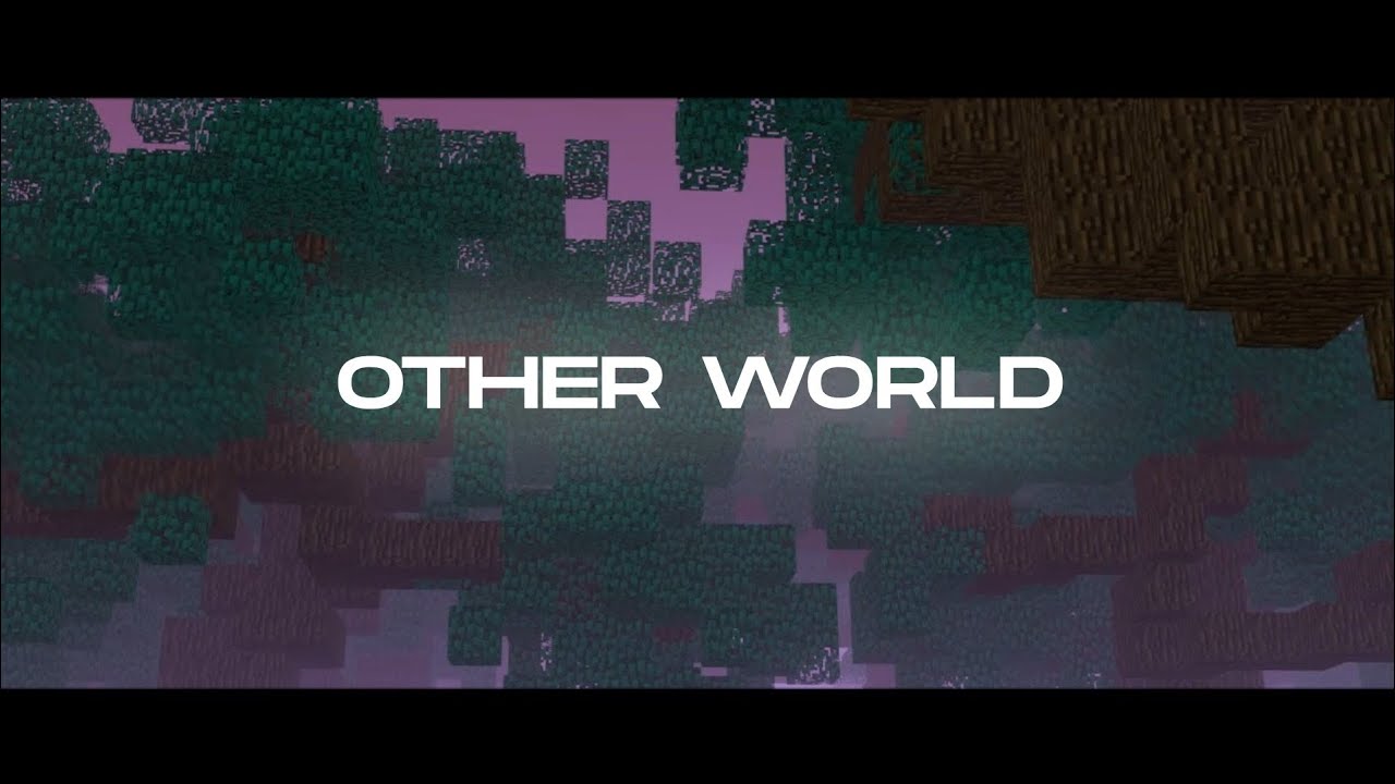 Other World ep.1 [TRAILER] | "Rise Up" Song By TheFatRat | Minecraft ...